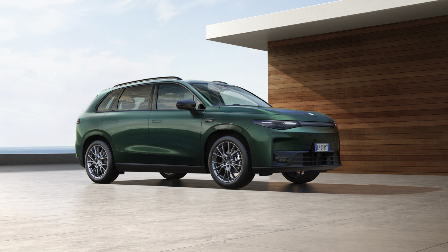 Car Configurator UK | Configure Cars