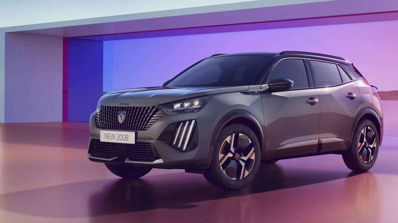 Car Configurator UK | Configure Cars