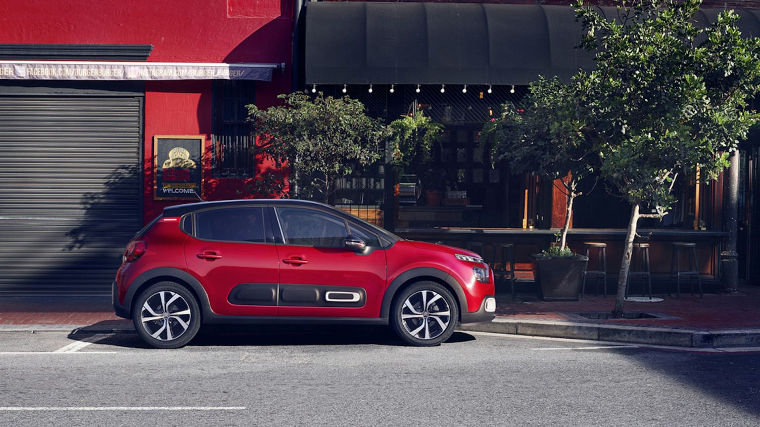 Car Configurator UK | Configure Cars