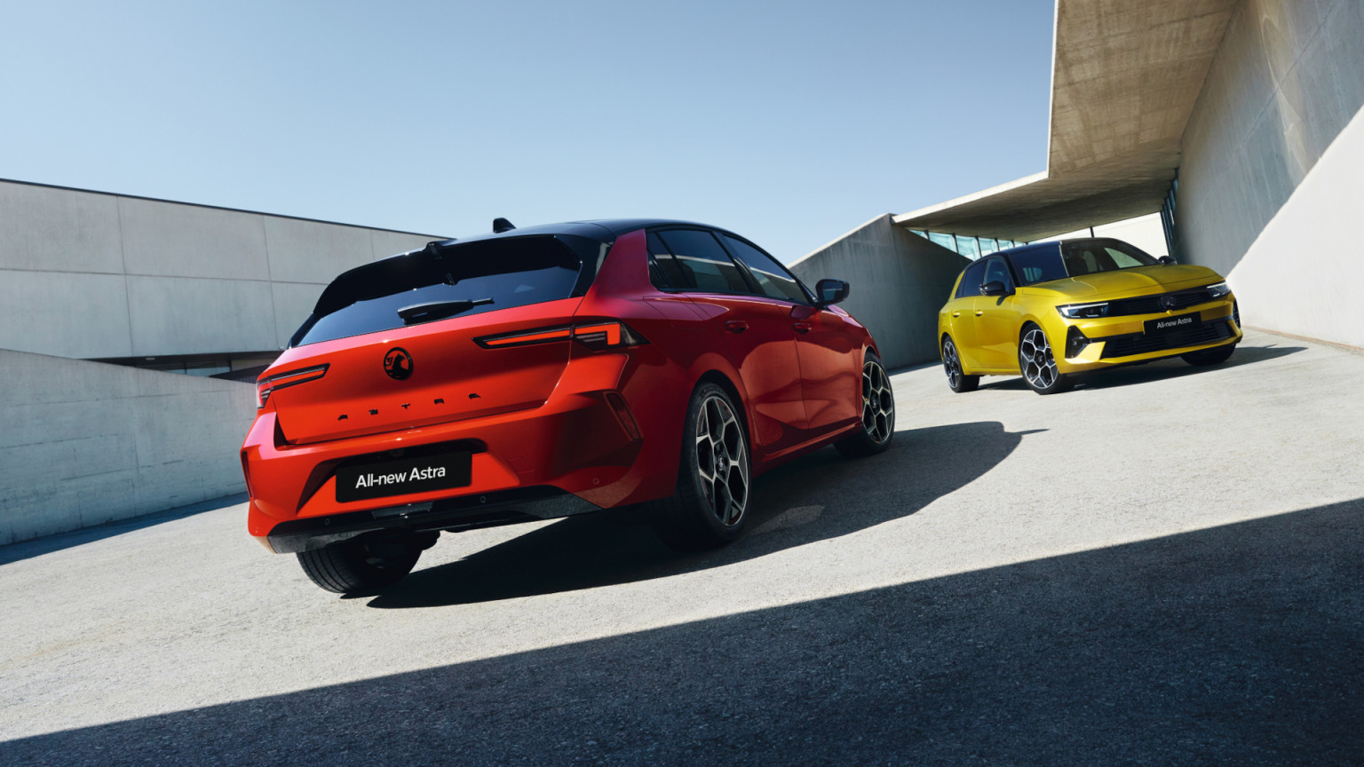 Car Configurator UK | Configure Cars