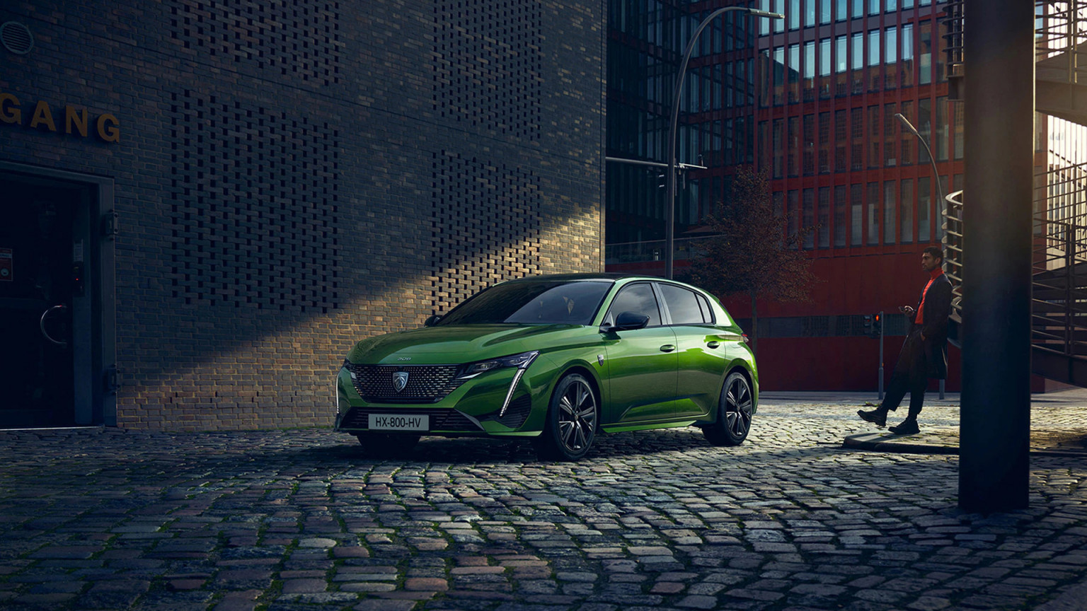 Car Configurator UK | Configure Cars