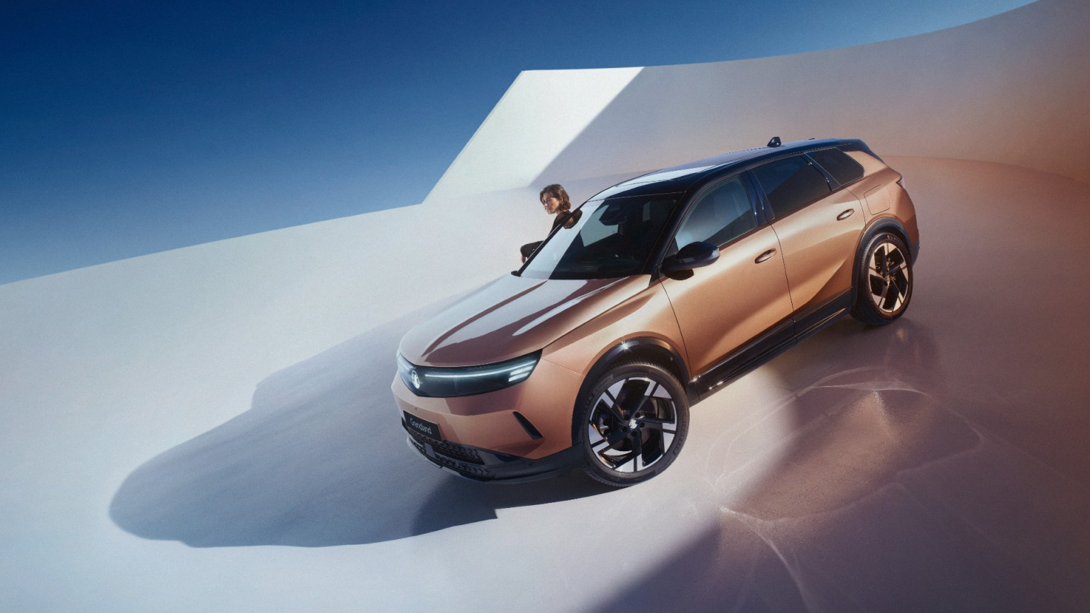 Car Configurator UK | Configure Cars