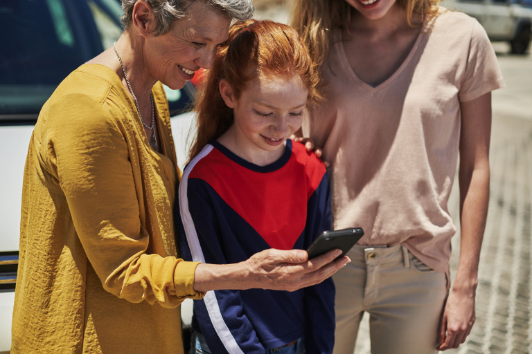 Stellantis &You UK New Vehicle Configurator