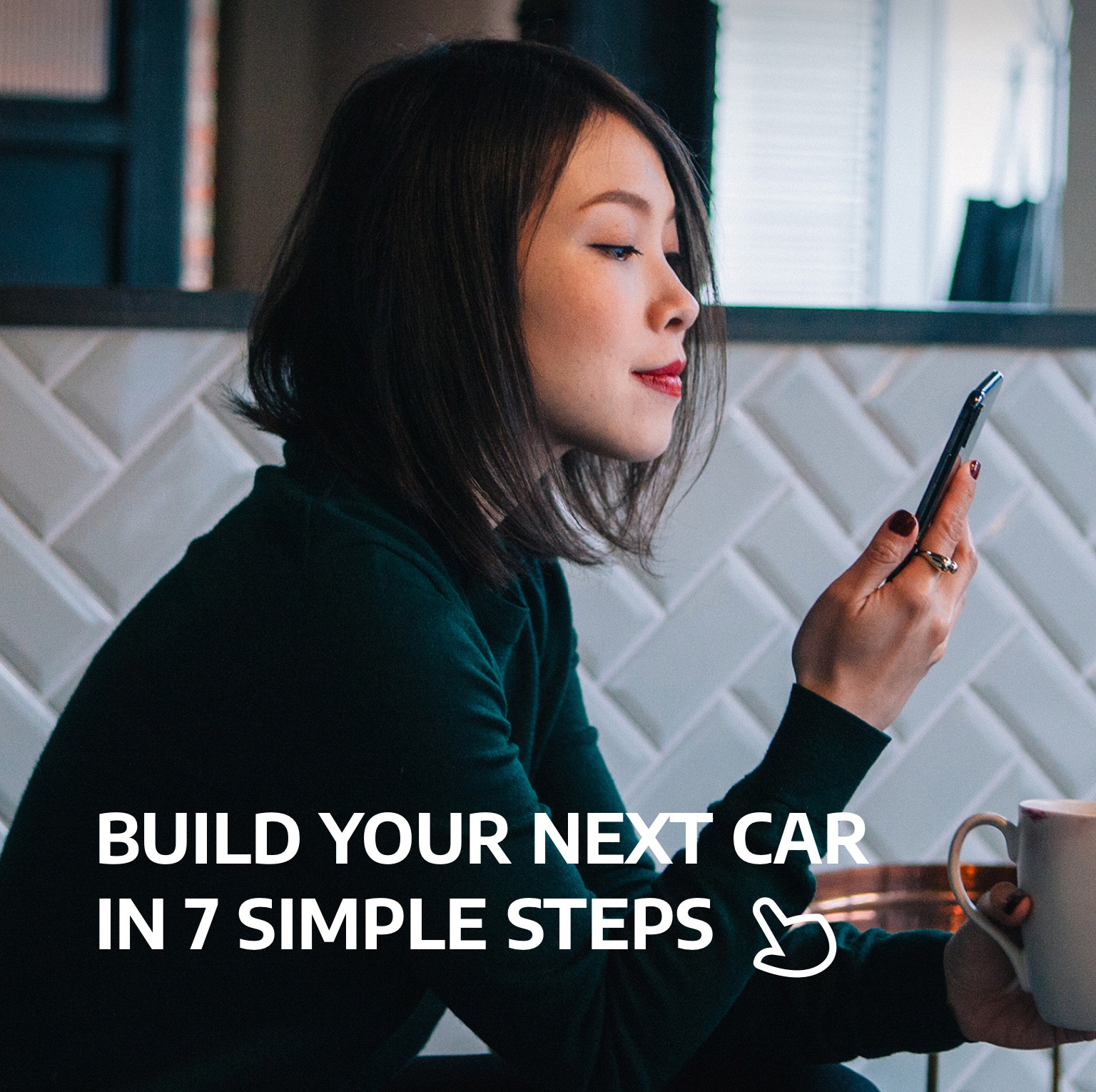 Car Configurator UK | Configure Cars