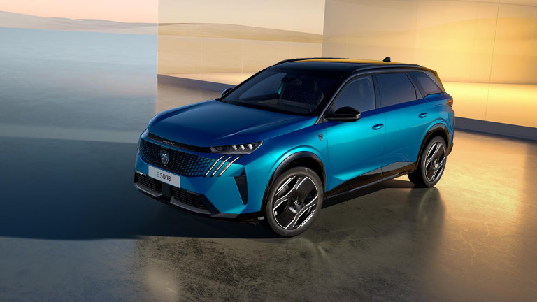 Stellantis &You | Electric Vehicles