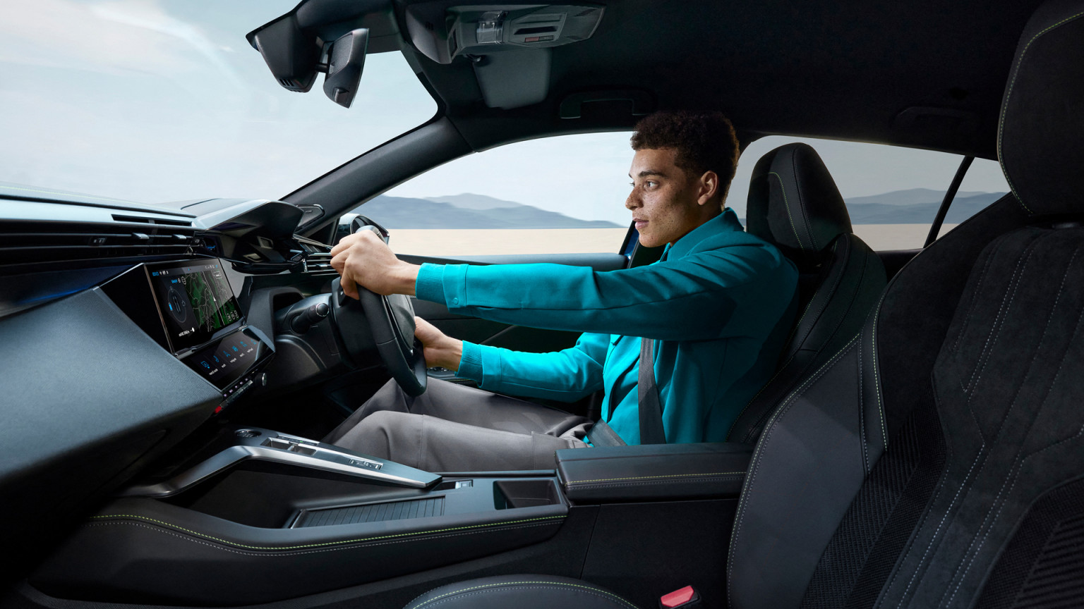 Stellantis &You | Electric Vehicles