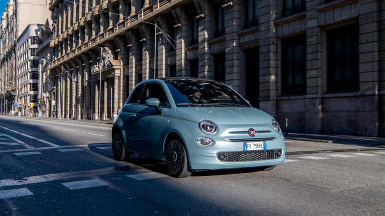 Stellantis &You | Electric Vehicles