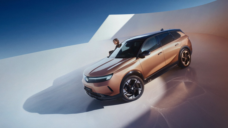 Stellantis &You | Electric Vehicles