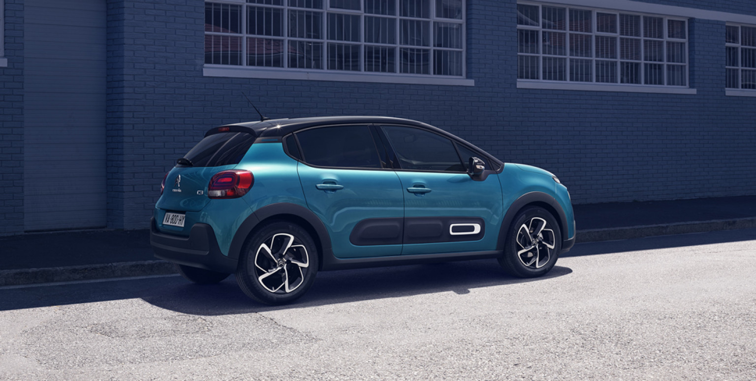 Pre Reg Cars for Sale | Pre Registered Peugeot, Citroen, DS & Vauxhall