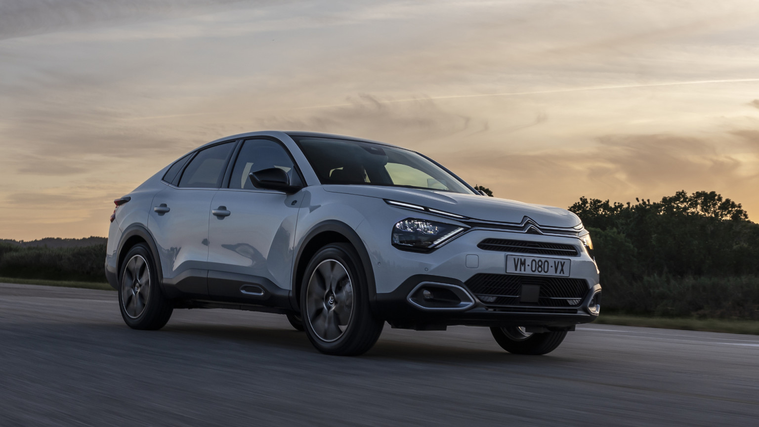 New Citroen Car | 2025 Cars & Van Models in Manual & Automatic ...