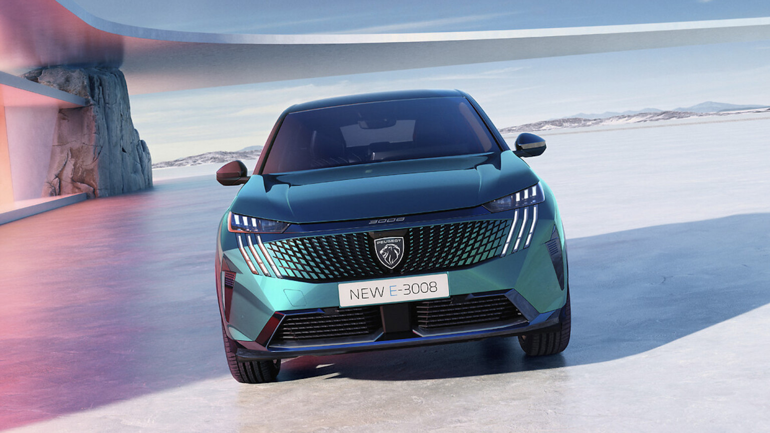 New Peugeot Cars & Vans for Sale | Price, Specs & PCP Finance