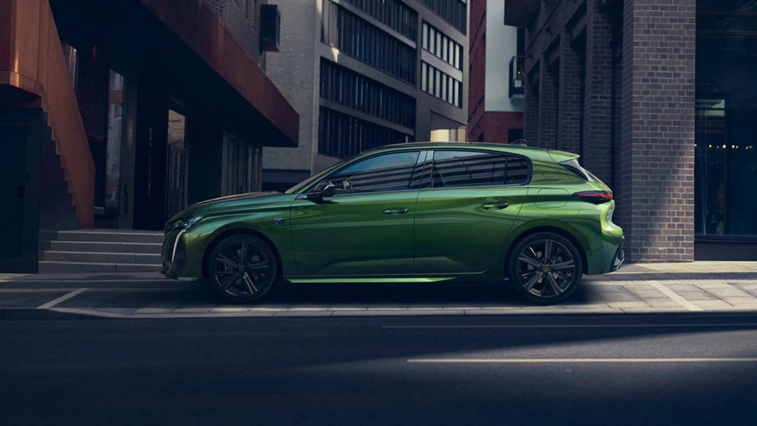 New Peugeot Cars & Vans for Sale | Price, Specs & PCP Finance