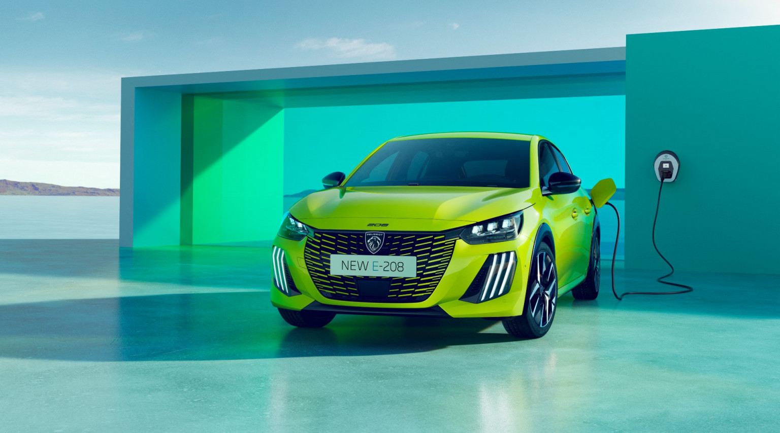 New Peugeot Cars & Vans for Sale | Price, Specs & PCP Finance