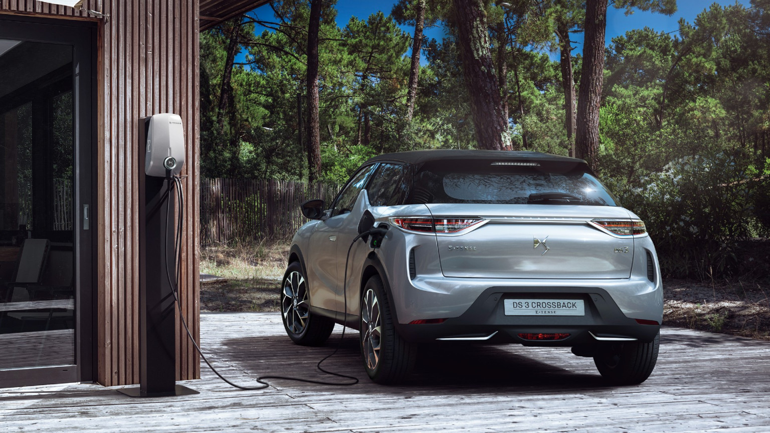 DS Cars | New 2025 DS Car Range, Price and Finance UK