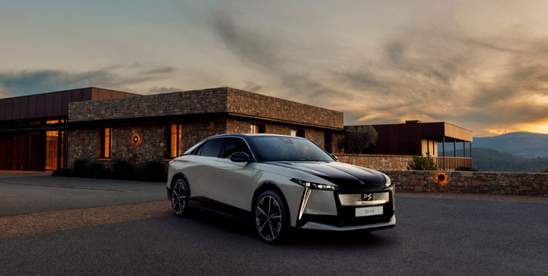 New DS Cars for Sale | Price, Specs & PCP Finance Deals UK
