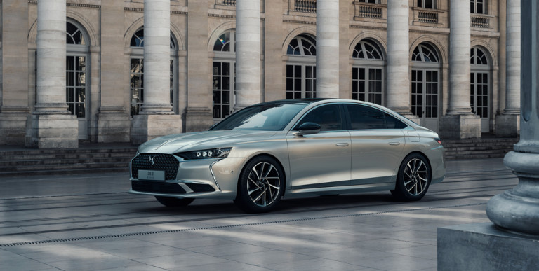 New DS Cars for Sale & Finance | UK DS Dealership
