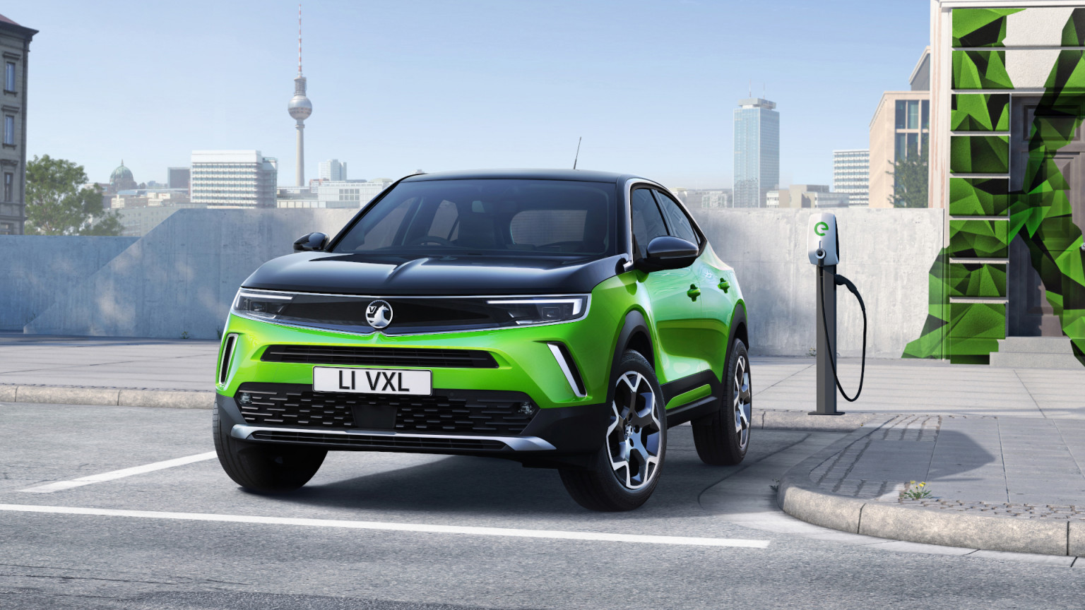 Vauxhall Cars | New Vauxhall Cars & Vans Special Offers & PCP Finance Deals