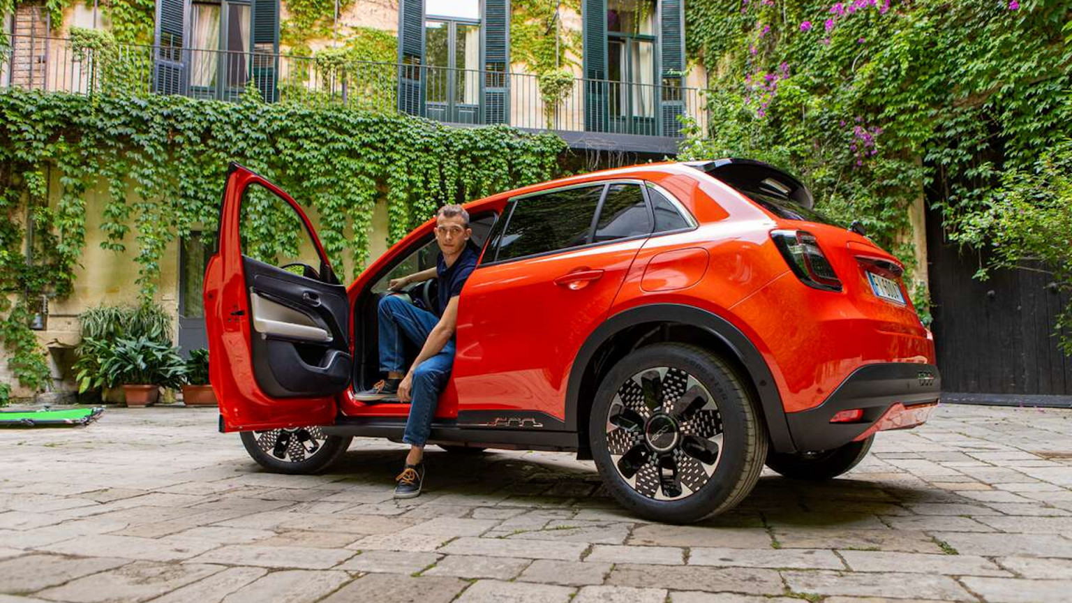 New Fiat Cars | Price, Specs & PCP Finance Deals UK