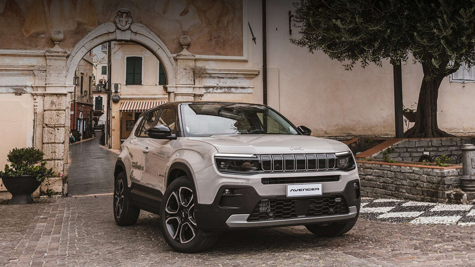 Jeep UK Dealers Near You UK | Local Jeeps, New Car Garage and Dealerships