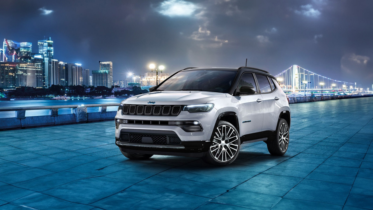 Jeep UK Dealers Near You UK | Local Jeeps, New Car Garage and Dealerships