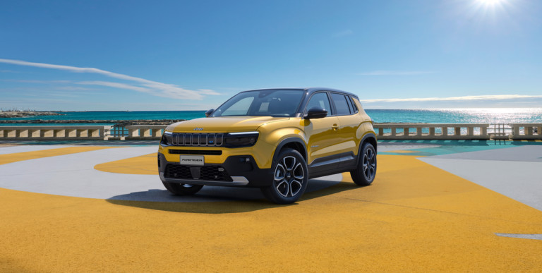 Jeep UK Dealers Near You UK | Local Jeeps, New Car Garage and Dealerships