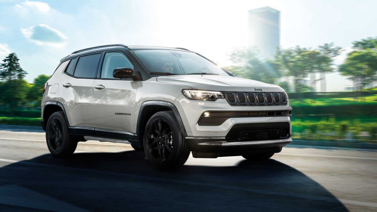 Jeep UK Dealers Near You UK | Local Jeeps, New Car Garage and Dealerships