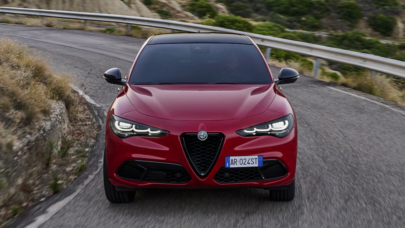 Alfa Romeo Car Dealerships Near You, New and Used Alfa Romeo Cars