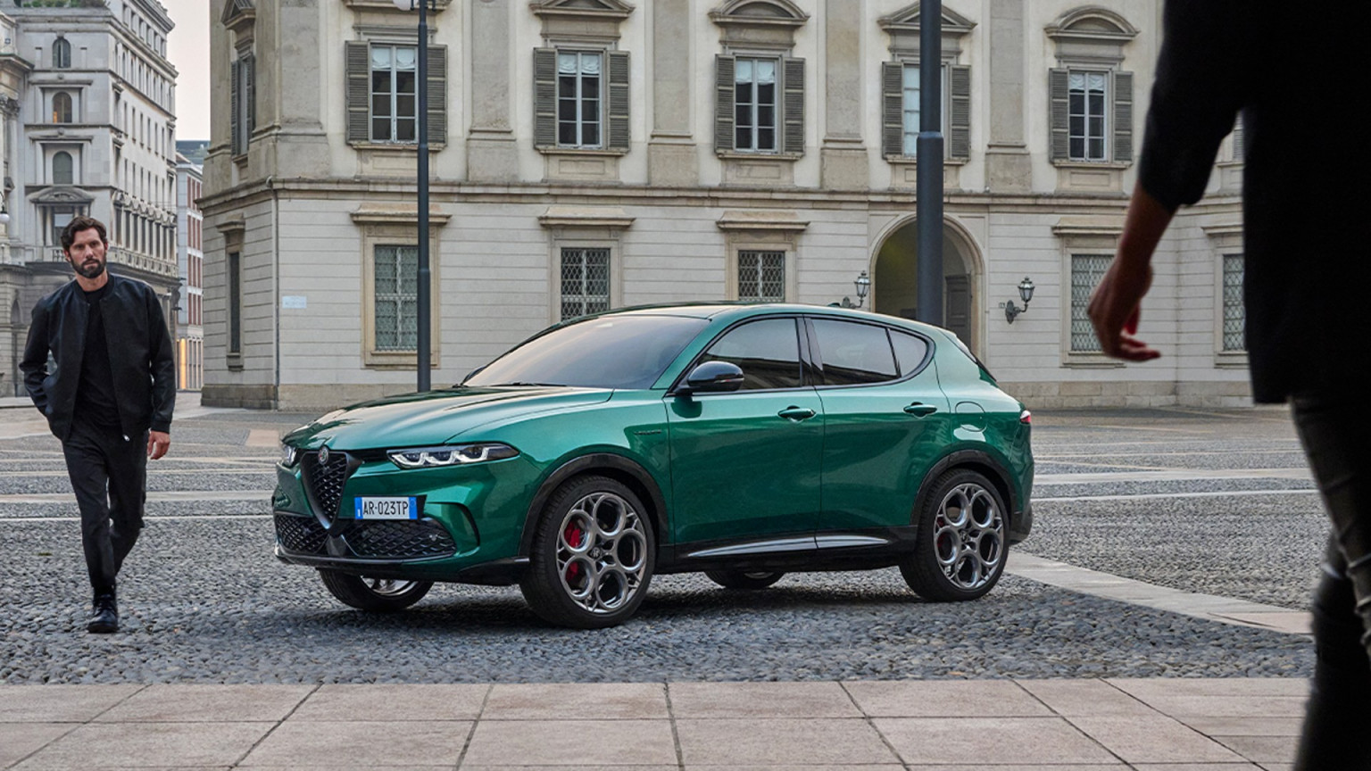Alfa Romeo Car Dealerships Near You, New and Used Alfa Romeo Cars