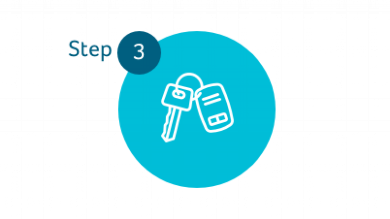 Reserving a Car Online | Reserve a Used Car Online | Stellantis &You UK