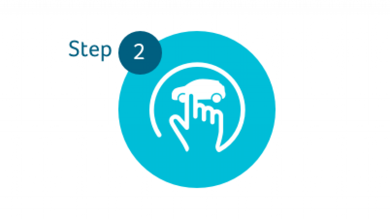 Reserving a Car Online | Reserve a Used Car Online | Stellantis &You UK