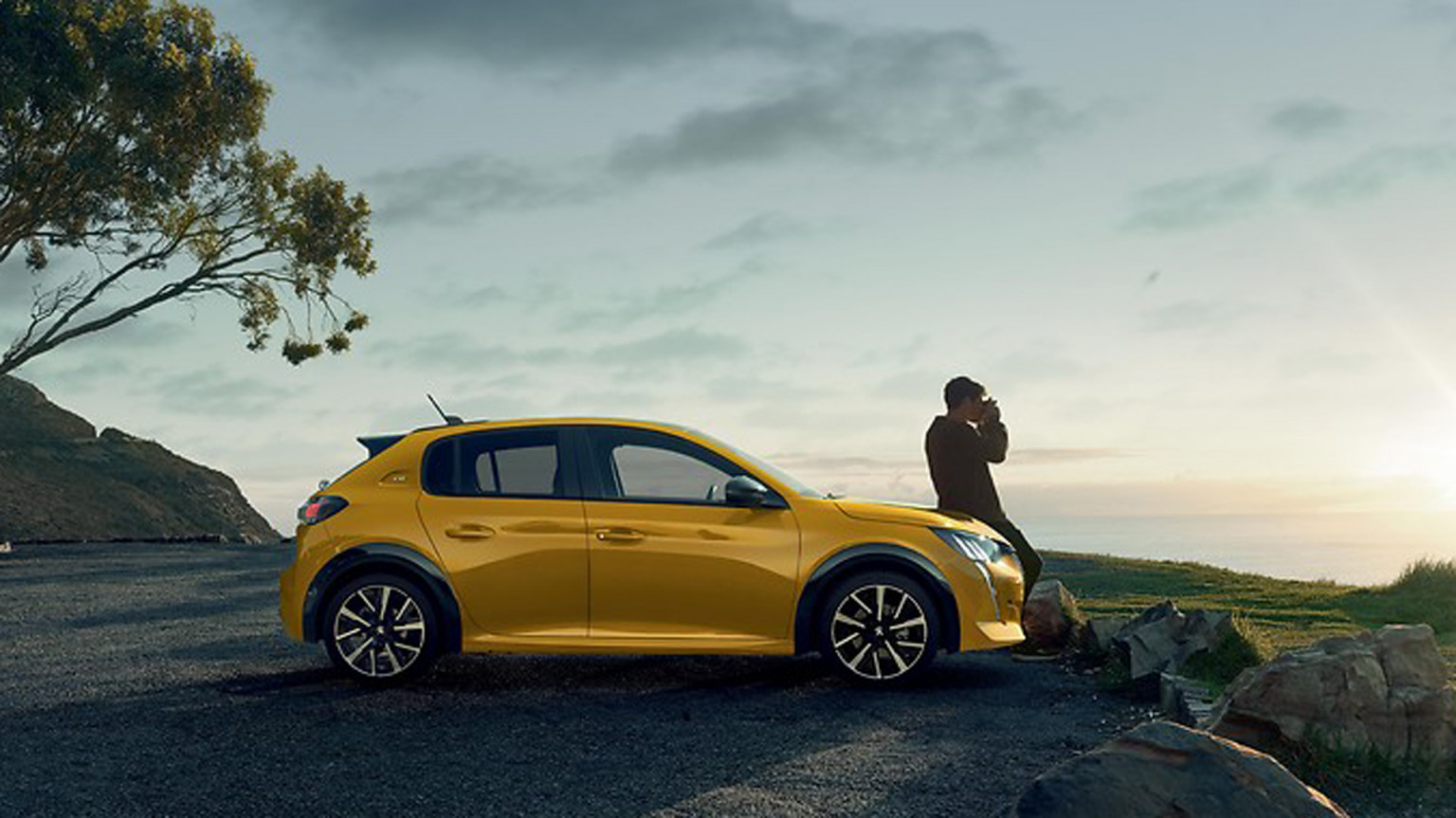 Stellantis &You SPOTiCAR UK | Peugeot, Citroen and Vauxhall Approved ...