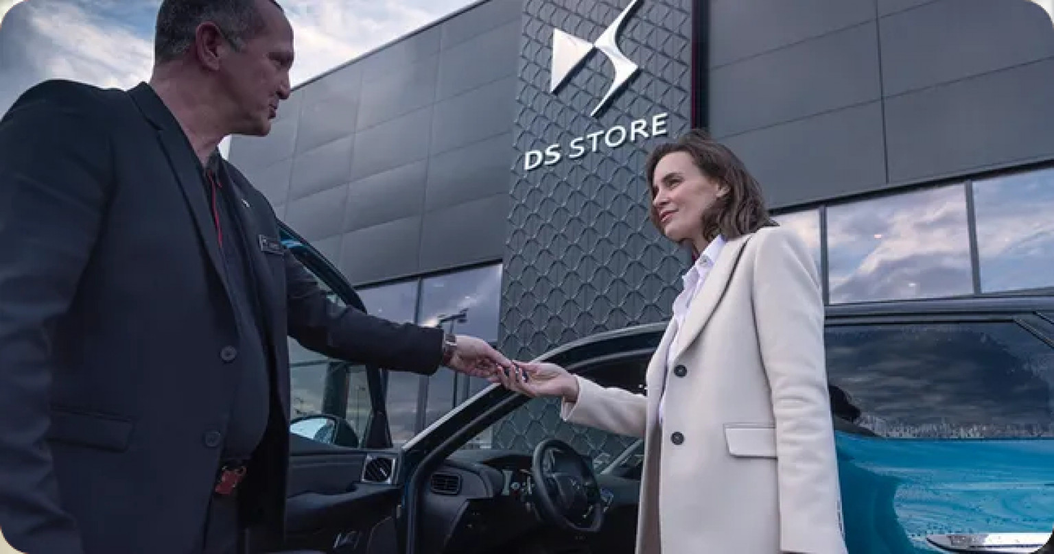 DS Services Locations | DS Garage Near Me