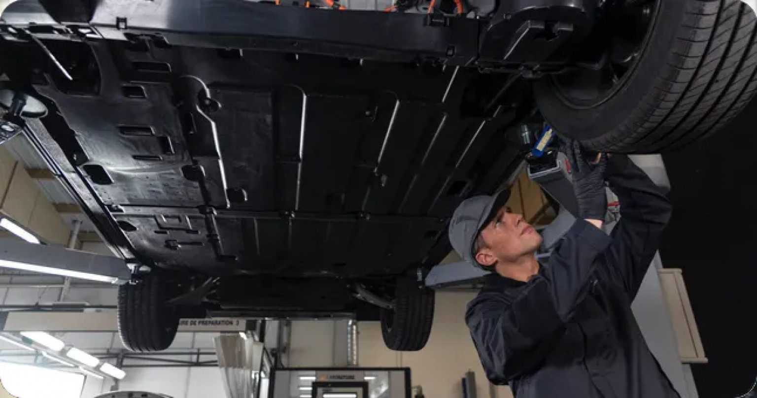 DS Services Locations | DS Garage Near Me