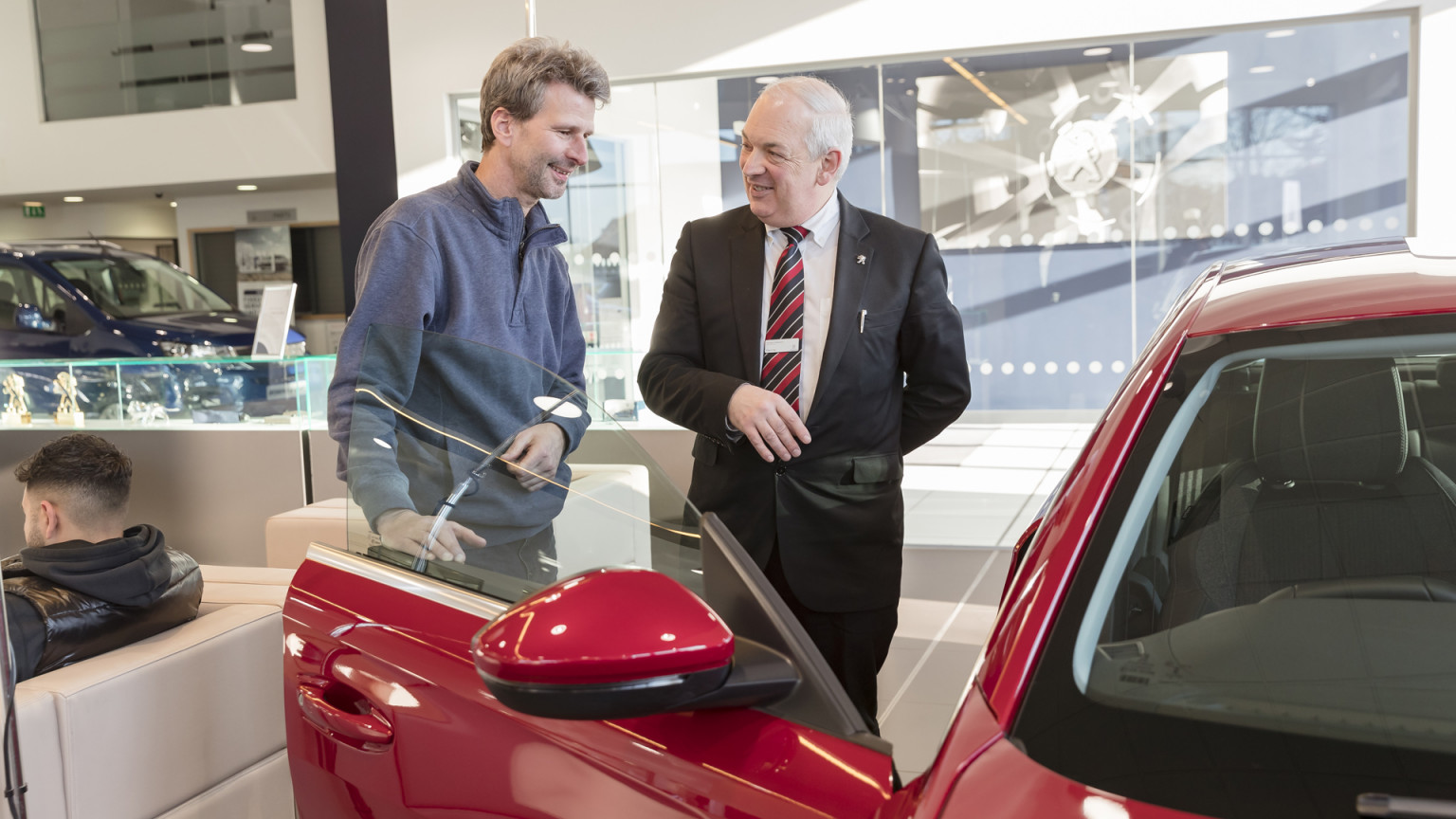 Motability Scheme | 2025 Motability Car Search and Price List