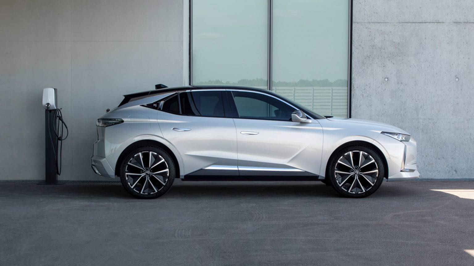 DS Dealership | New & Used DS Automobiles Dealers Near You