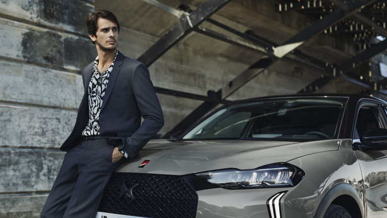 DS Dealership | New & Used DS Automobiles Dealers Near You