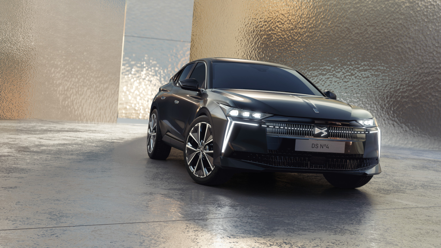 DS Dealership | New & Used DS Automobiles Dealers Near You
