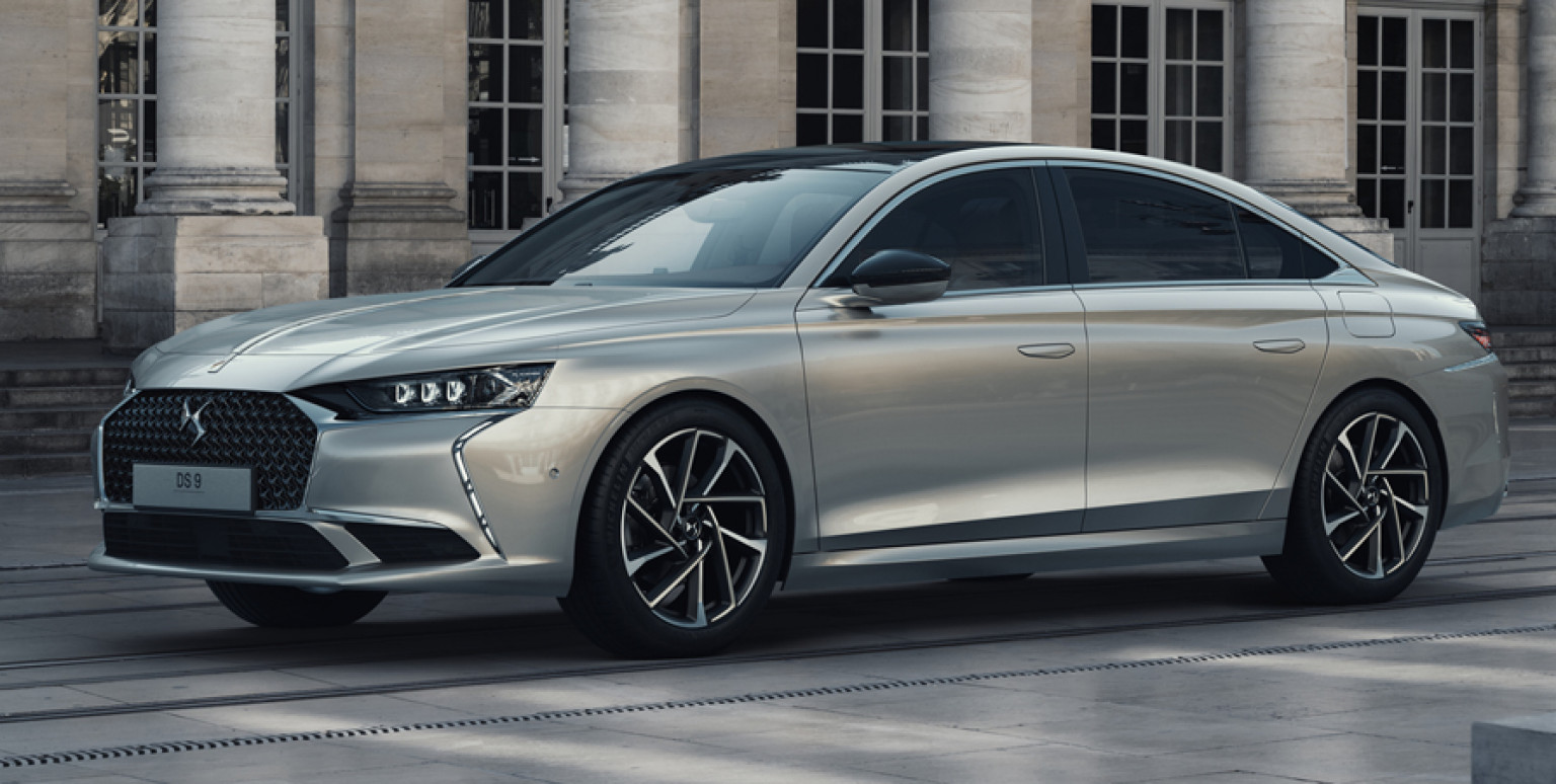 DS Dealership | New & Used DS Automobiles Dealers Near You