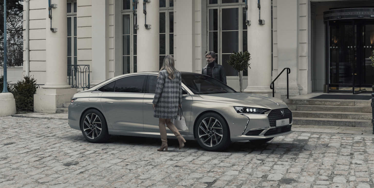 DS Dealership | New & Used DS Automobiles Dealers Near You