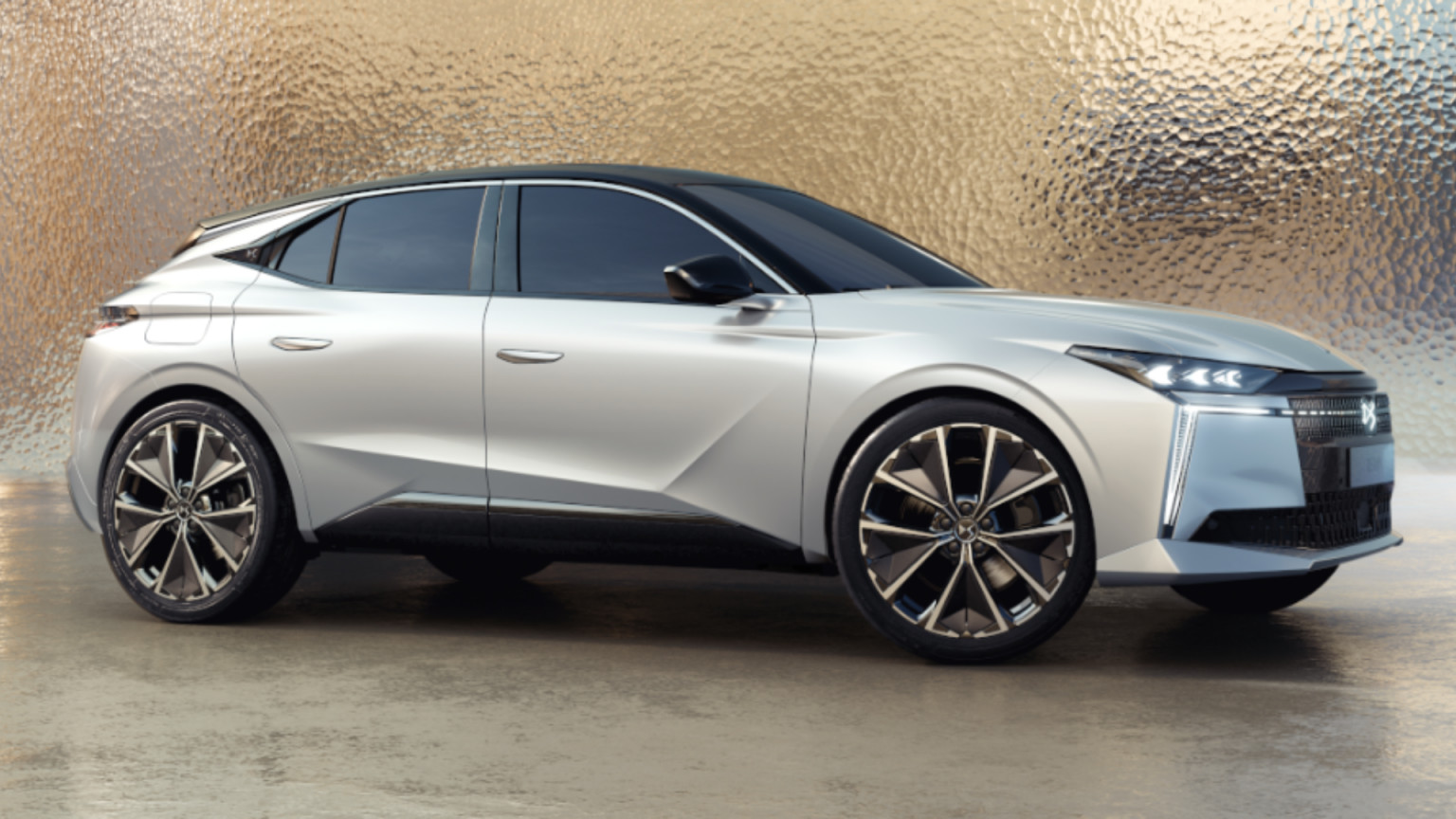 DS Dealership | New & Used DS Automobiles Dealers Near You