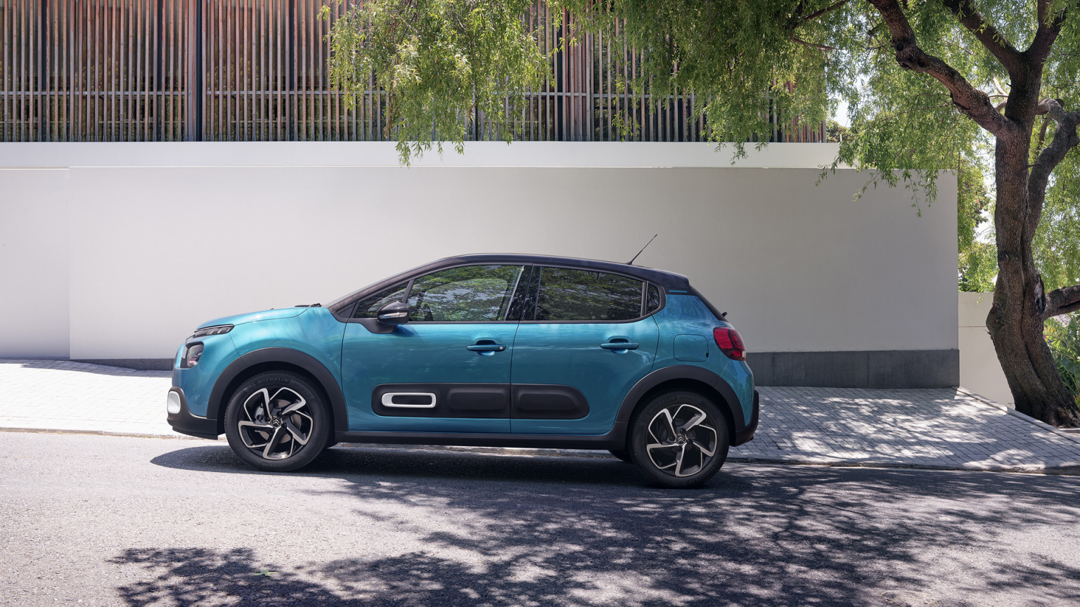 Approved Used Citroën Cars for Sale | 6 Month Warranty
