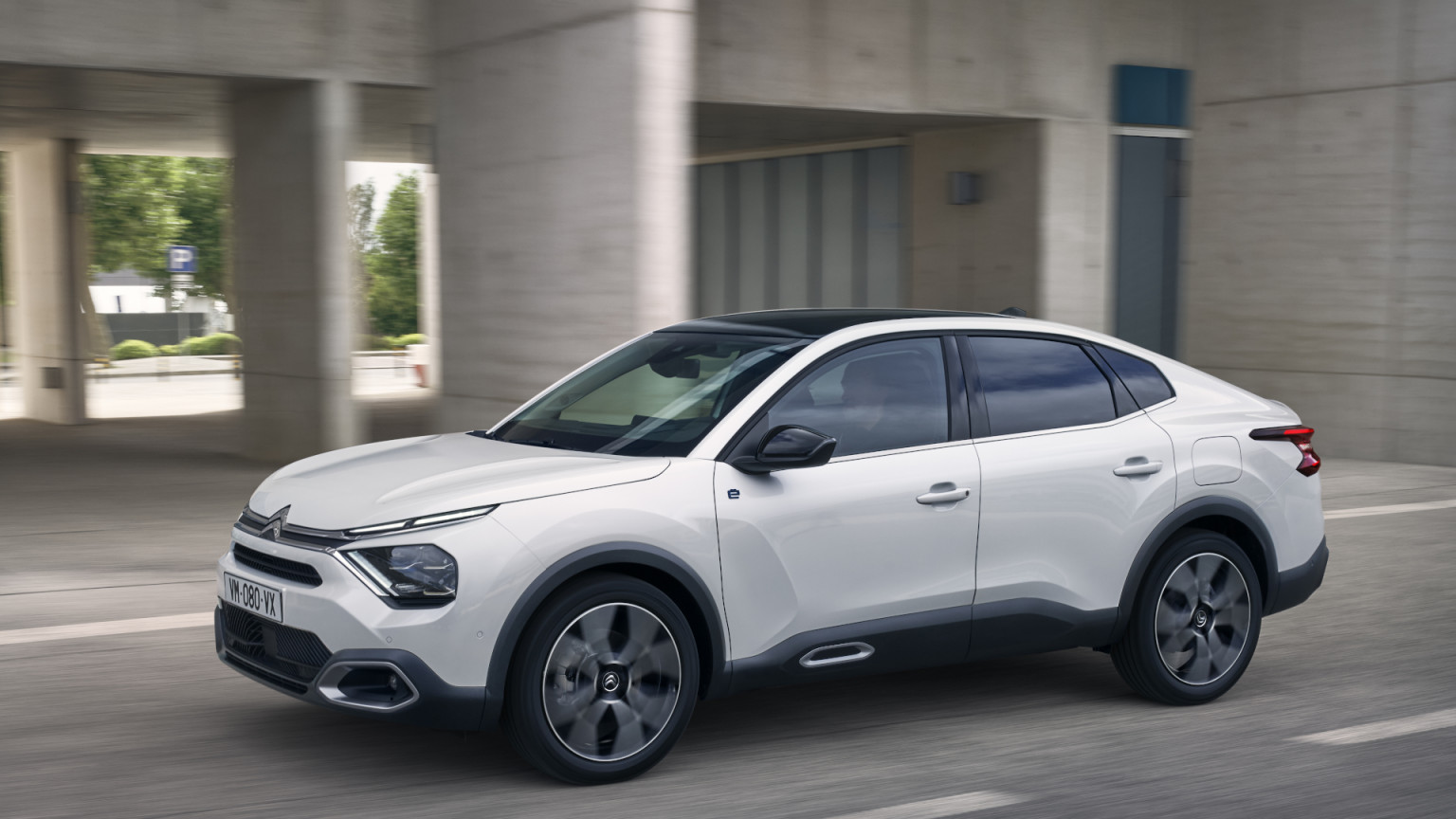 Approved Used Citroën Cars for Sale | 6 Month Warranty