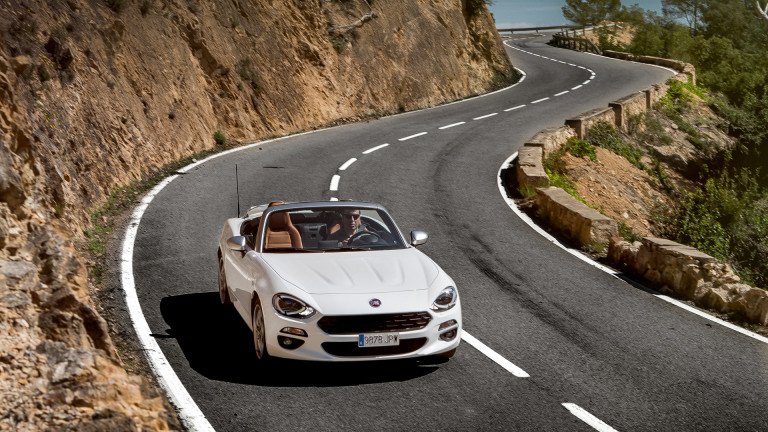 Approved Used Fiat Cars for Sale | 6 Month Warranty