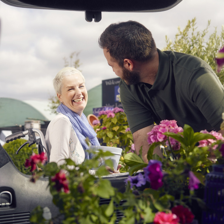 Citroen Motability Cars Offers | 7 Seater & Automatic Car 2025 Price List