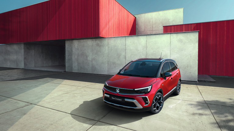 Vauxhall Dealers Near You | Vauxhall Garage & Van or Car Main Dealership