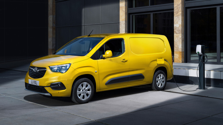 Vauxhall Dealers Near You | Vauxhall Garage & Van or Car Main Dealership