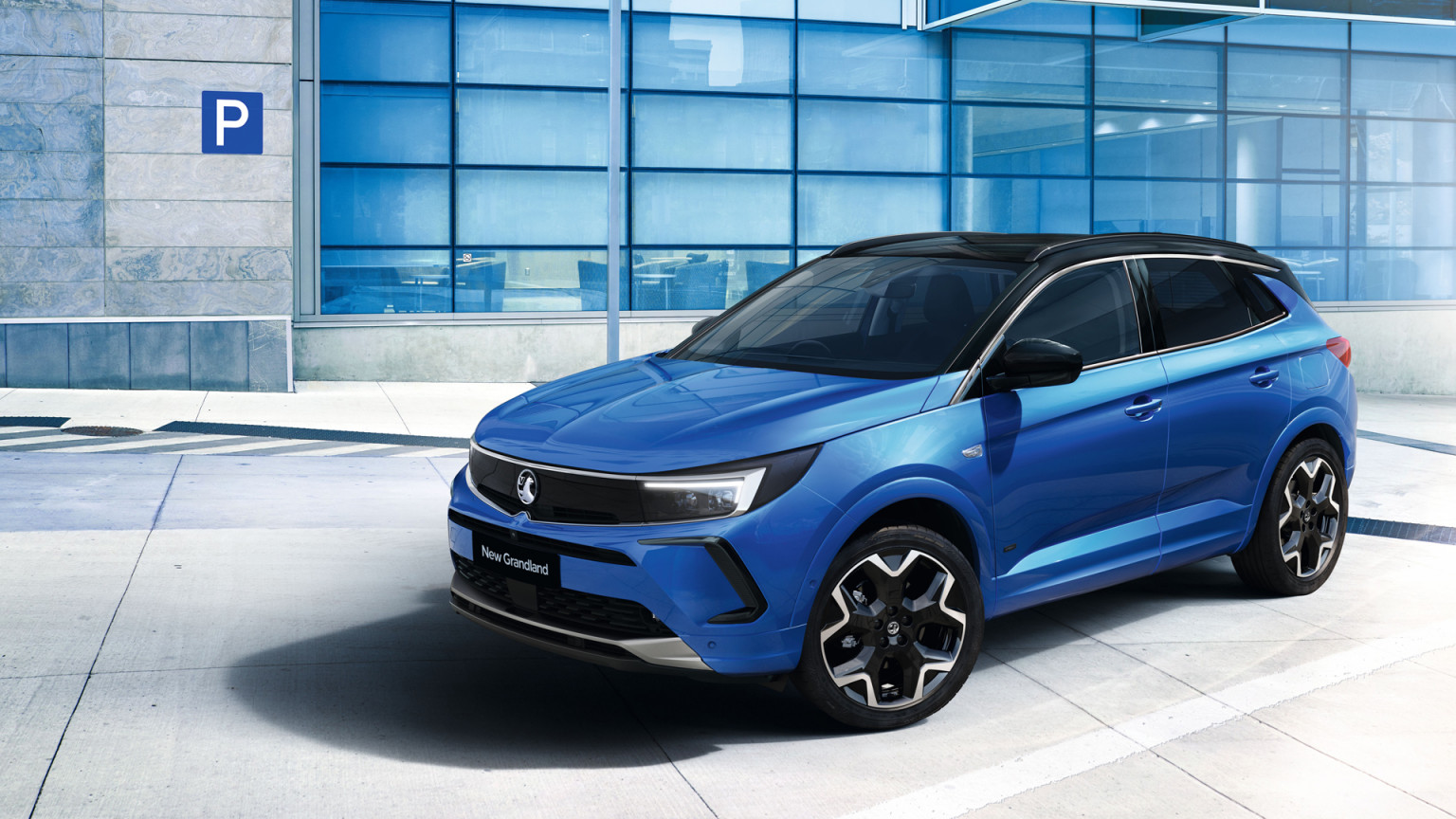 Vauxhall Dealers Near You | Vauxhall Garage & Van or Car Main Dealership