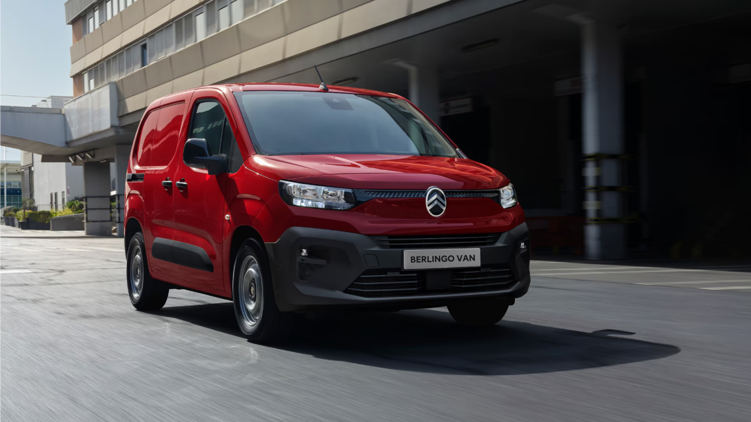 Citroen Dealers Near You | New and Used Car and Van Main Dealership