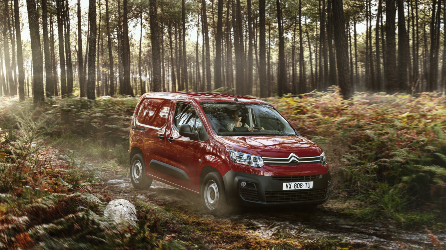 Citroen Dealers Near You | New and Used Car and Van Main Dealership