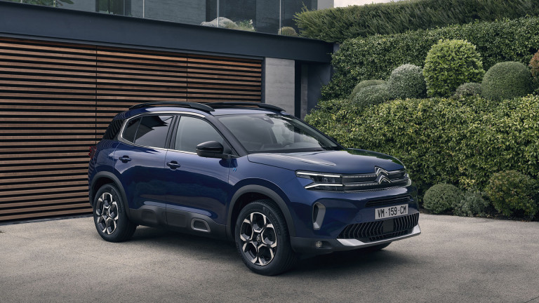 Citroen Dealers Near You | New and Used Car and Van Main Dealership